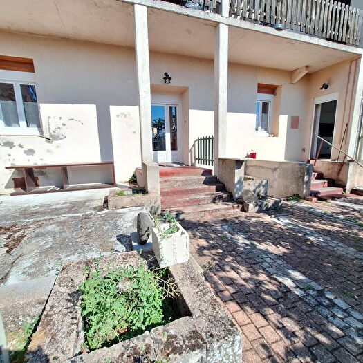Appartement 4 pièces à vendre à Le Creusot, Nord Ouest