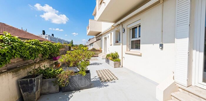 Appartement 4 pièces à vendre - Avignon, Les Sources