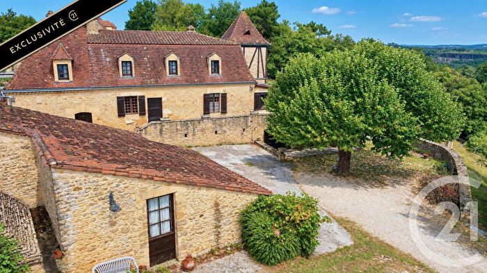 Proissans - Maison 8 pièces à vendre