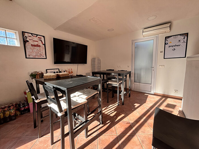 Maison 2 pièces à Aubagne, Longuillar, Perussone, Charrel, à vendre