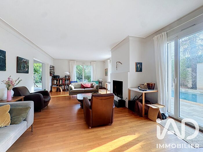Maison 8 pièces à vendre - Cesson-Sévigné, Centre-ville, La Hublais, Beausoleil
