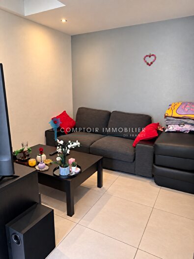 Villabé : Appartement 2 pièces à vendre