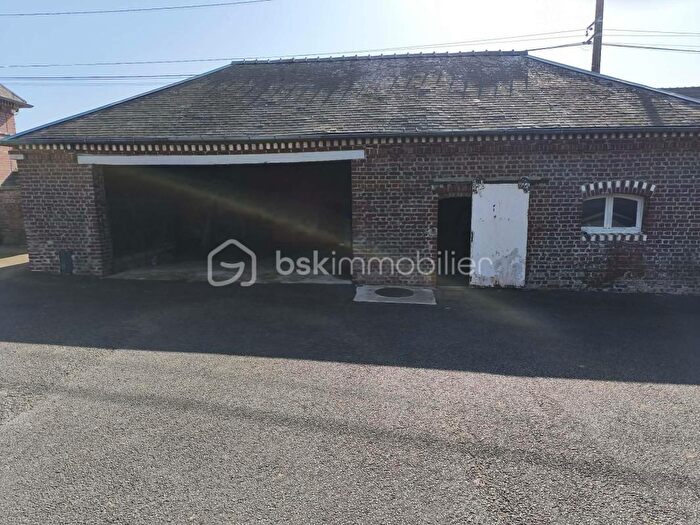 Maison à vendre - Champien - 2 pièces - 1 chambre