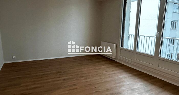Appartement 3 pièces à vendre à Saint-Jean-le-Blanc