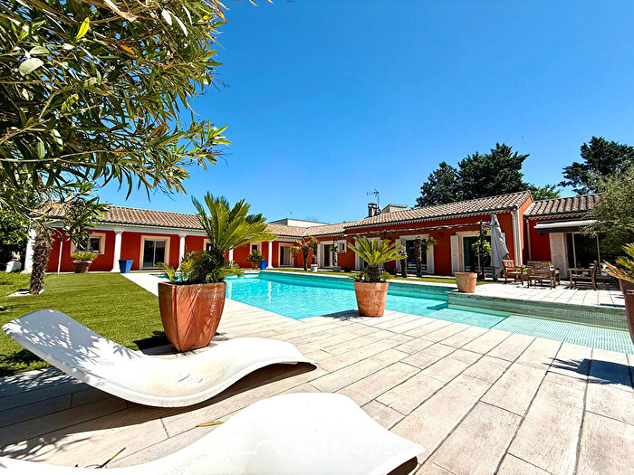 Maison à vendre - Romans-sur-Isère, Grande Martinette, Hôpital-vieux, Coquillard - 7 pièces - 4 chambres