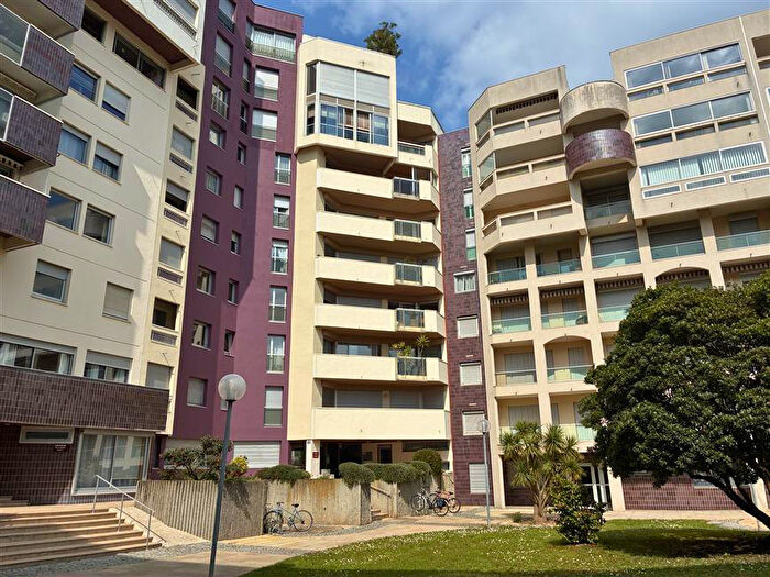 Appartement à vendre - La Rochelle, La Genette - 5 pièces - 3 chambres