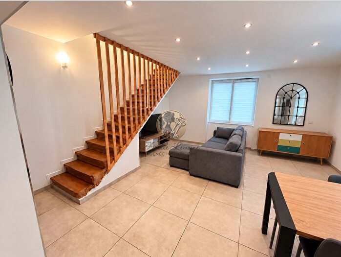 Maison 3 pièces à vendre - Anse