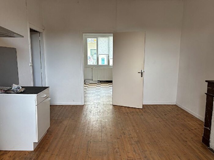 Maison à vendre - Marmande - 4 pièces - 2 chambres