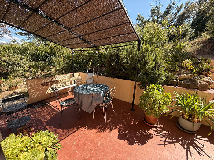 Appartement 2 pièces à vendre à Calvi