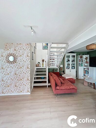 Maison à louer - Sud Ouest, Lescar - 4 pièces - 3 chambres