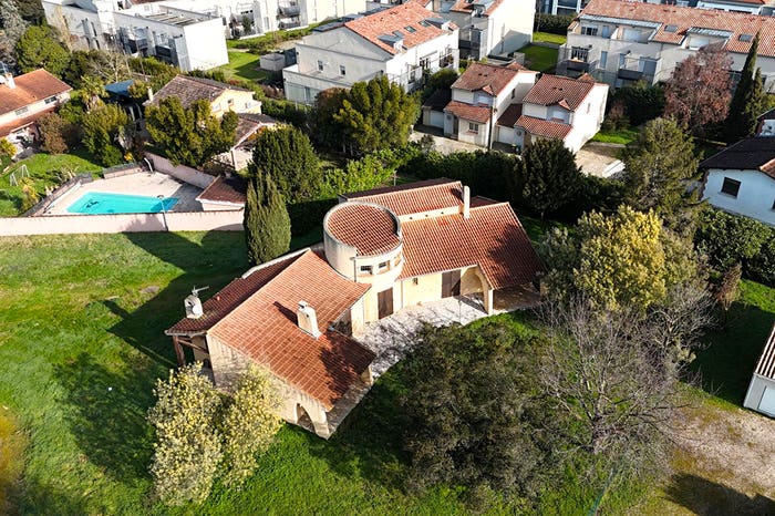 Tournefeuille, La Ramée - Maison 6 pièces à vendre