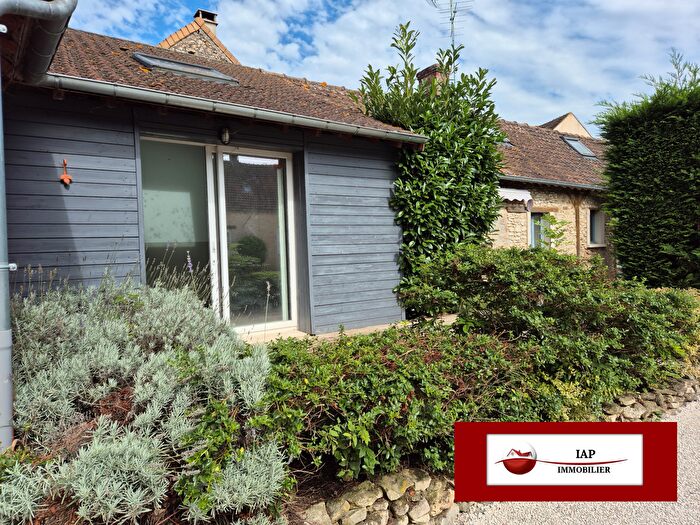 Maison 5 pièces à vendre à Gressey
