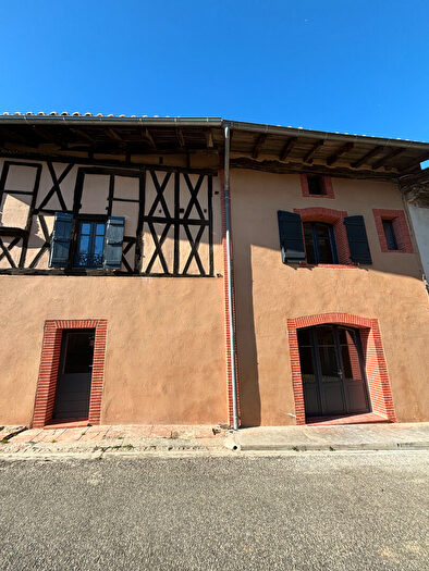 Maison 4 pièces à vendre - Aucamville