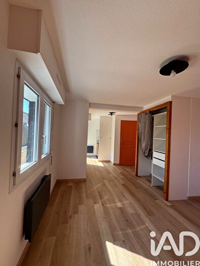 Appartement 1 pièce à vendre à Vannes, Centre-ville, Le Port