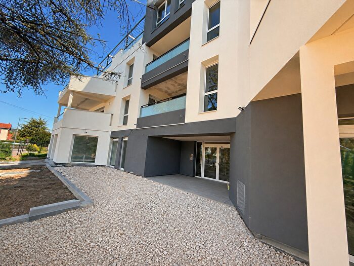Appartement 4 pièces à Beaune, Camp Américain, Porte de Beaune, à vendre