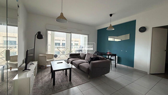 Appartement à vendre - Nantes, Malakoff - 5 pièces - 4 chambres