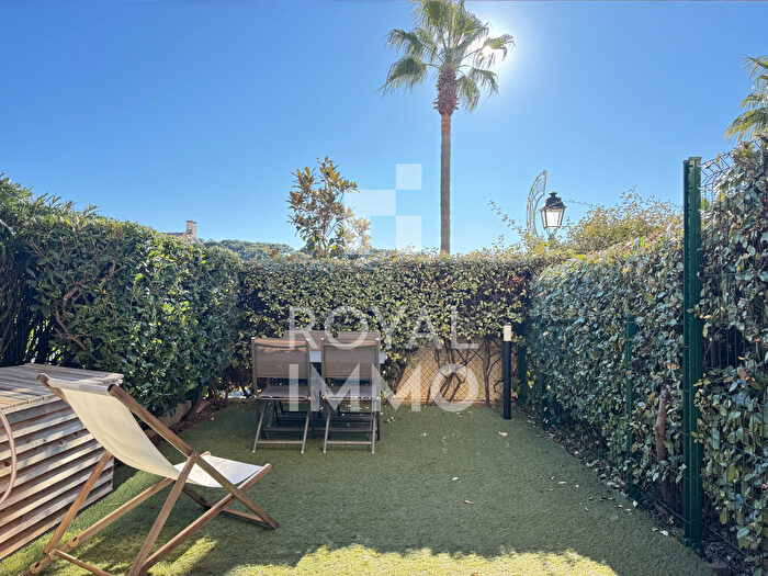 Appartement à vendre - Sanary-sur-Mer, Portissol, La Gorguette - 1 pièce