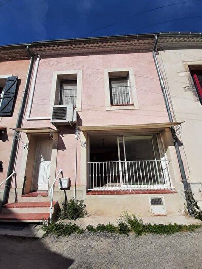 Maison 3 pièces à louer à Zone Sud, Saint-Gilles