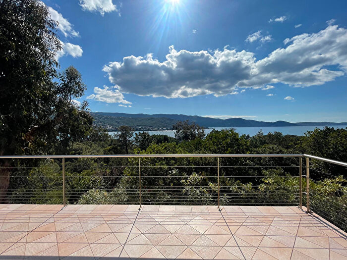 Maison à vendre - Pietrosella - 10 pièces - 6 chambres