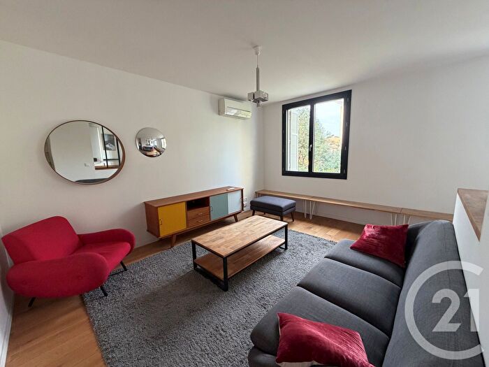 Appartement à louer - Ajaccio, Citadelle - 2 pièces - 1 chambre