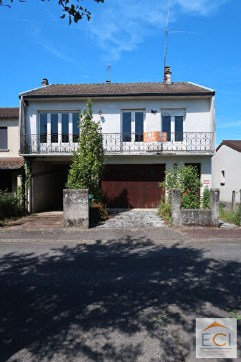 Maison 3 pièces à vendre à Panazol