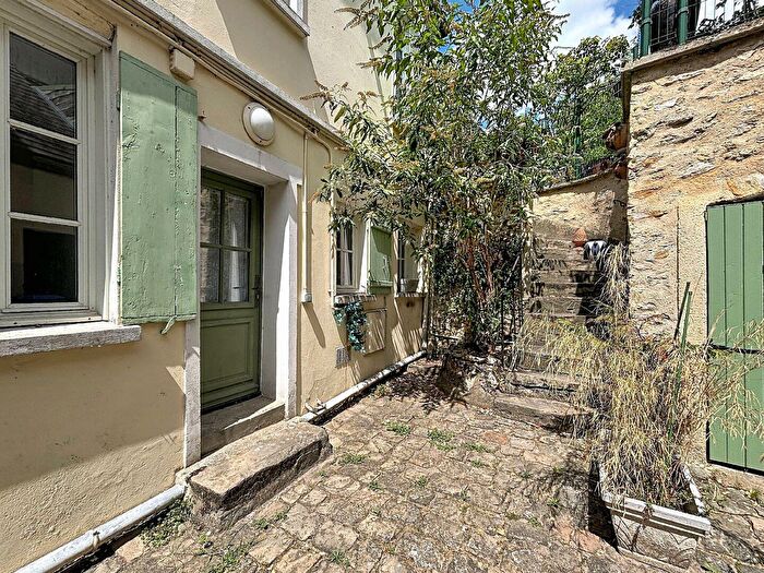 Appartement 2 pièces à louer - Rambouillet