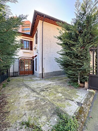 Maison à vendre - Nice, Lanterne - 5 pièces - 4 chambres