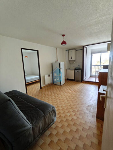 Appartement 2 pièces à Mauguio, Carnon, à louer
