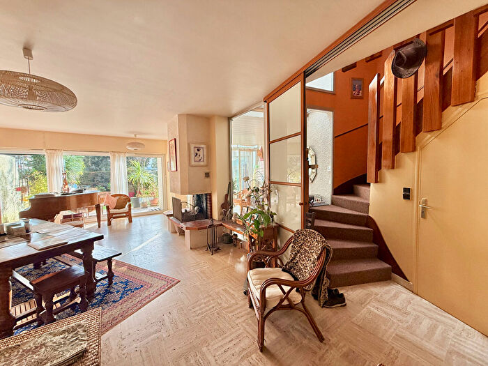 Maison à vendre - La Baule-Escoublac, La Baule-les-Pins - 7 pièces - 4 chambres