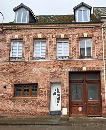 Maison à vendre - Fruges - 10 pièces