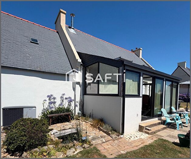 Maison 7 pièces à vendre - Lanhouarneau