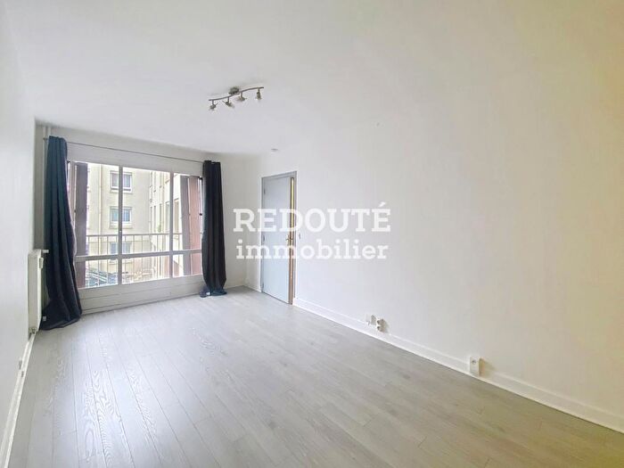 Appartement à vendre - Reims, Centre-ville - 1 pièce