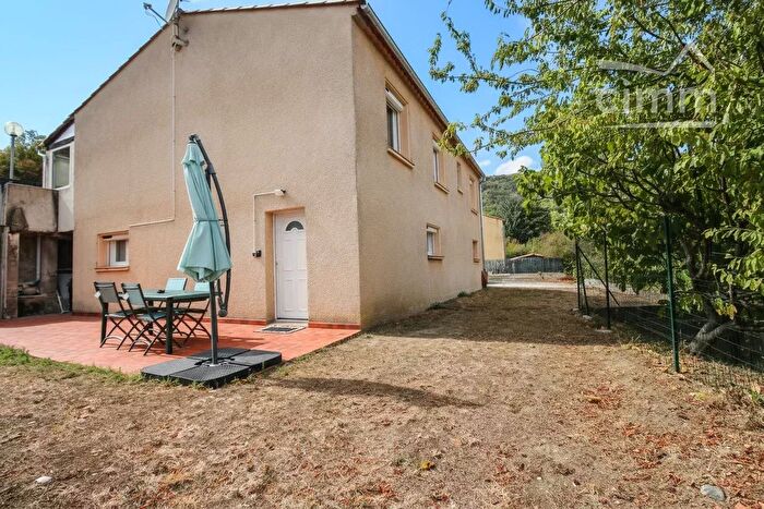 Maison 7 pièces à vendre - Quillan