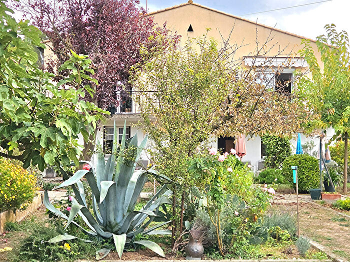 Maison à vendre - Saint-Hilaire - 6 pièces - 4 chambres