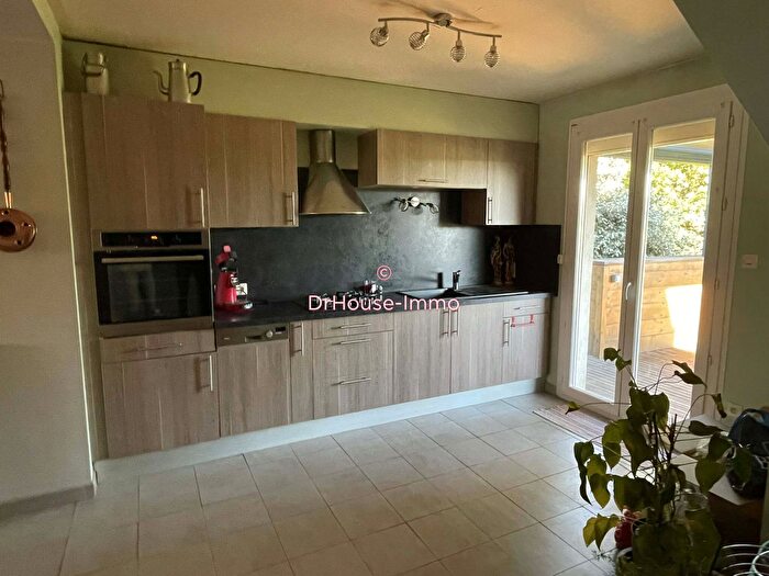 Lavaur - Maison 5 pièces à vendre
