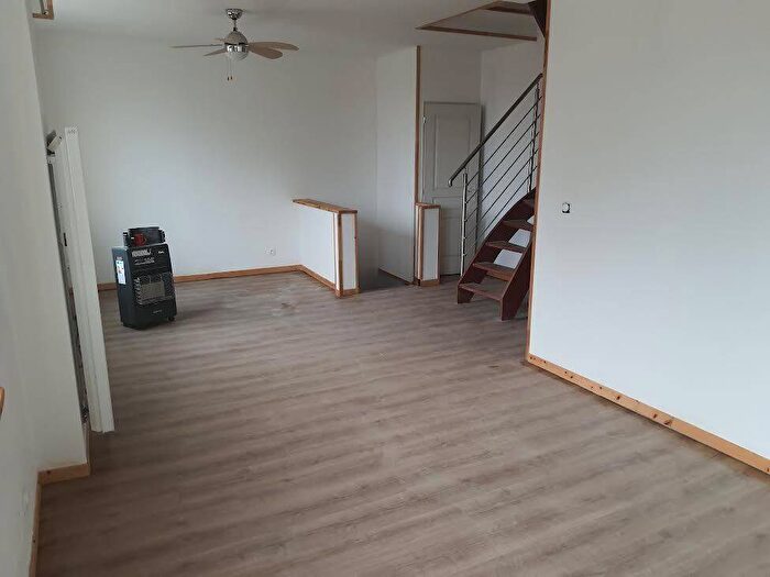 Appartement 3 pièces à louer - Sud et Ouest, Santes