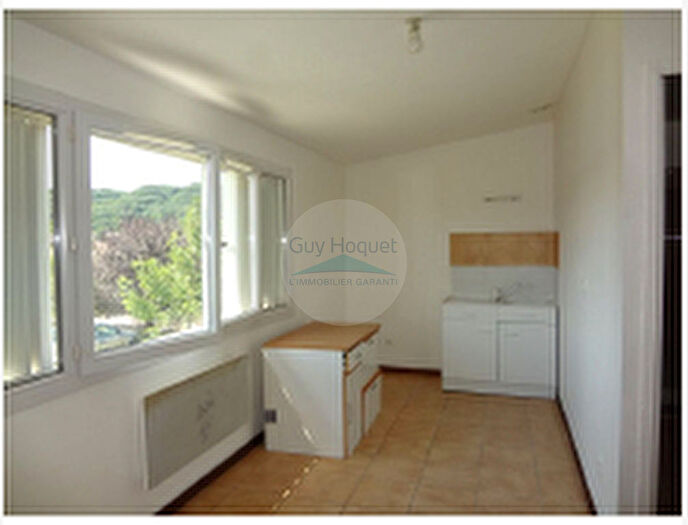 Appartement 1 pièce à Saint-Maurice-de-Beynost, à louer