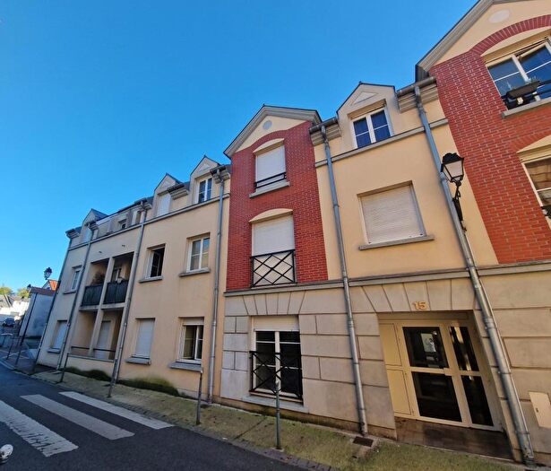 Brie-Comte-Robert, Centre-ville : Appartement 2 pièces à louer