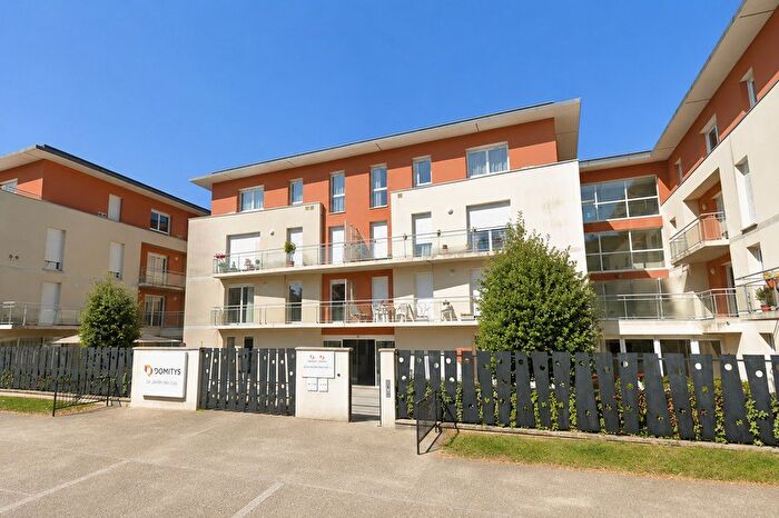 Appartement 2 pièces à vendre à Alençon, Monsort, Saint-Léonard, Haut Eclair, Mantelet
