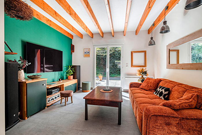 Maison à vendre - La Baule-Escoublac, Escoublac, Ajoncs dOr, Salines - 3 pièces - 2 chambres