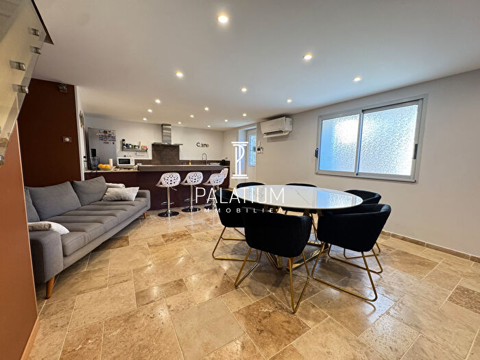 Maison à vendre - Valensole - 4 pièces - 3 chambres