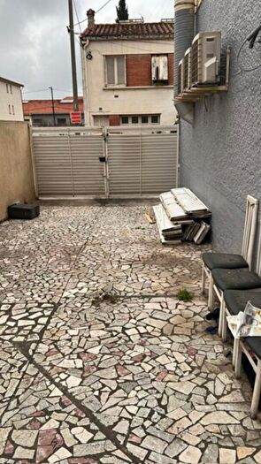 Appartement à vendre - Perpignan, Saint-Martin - 2 pièces - 1 chambre