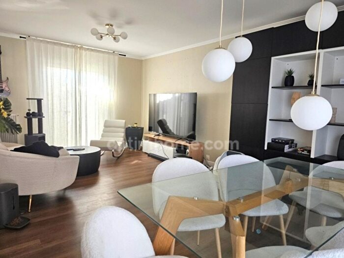 Maison 6 pièces à Angoulême, Ma Campagne, à vendre