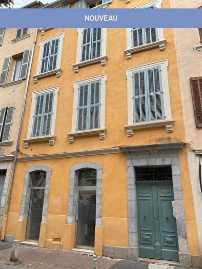 Appartement 1 pièce à vendre à Toulon, Place d'Armes