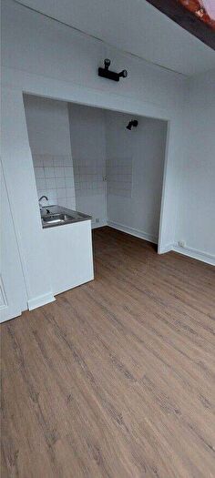 Jean Macé, Lyon 7ème arrondissement - Appartement 1 pièce à louer