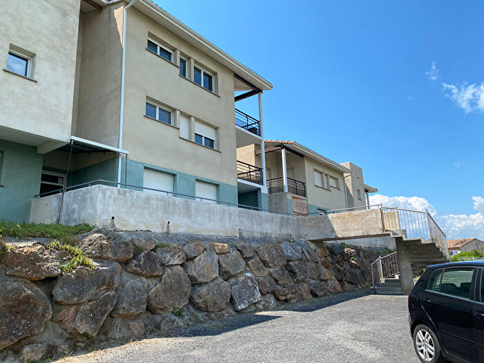 Carcassonne, Domairon, Grazailles, Albignac, Fleming : Appartement 3 pièces à vendre