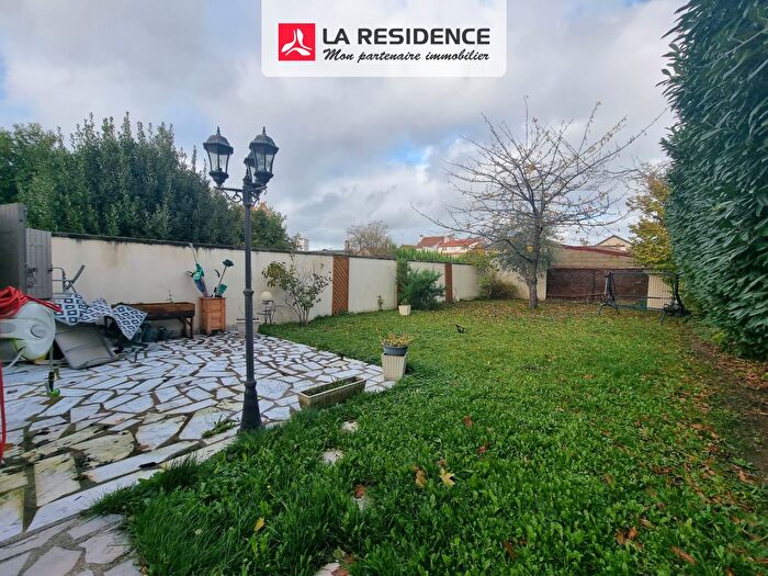 Maison 5 pièces à vendre - Stains