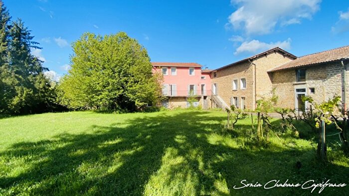 Maisons à vendre et appartements à louer - 1