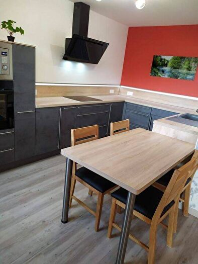 Appartement 2 pièces à Val du Solvan, Lons-le-Saunier, à louer