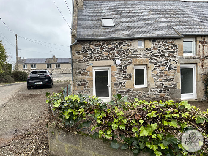 Maison à louer - Saint-Cast-le-Guildo - 3 pièces - 2 chambres